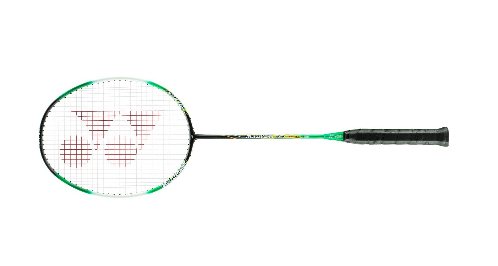 Yonex Badminton Racquet Muscle Power 33 Light – SunriseClick