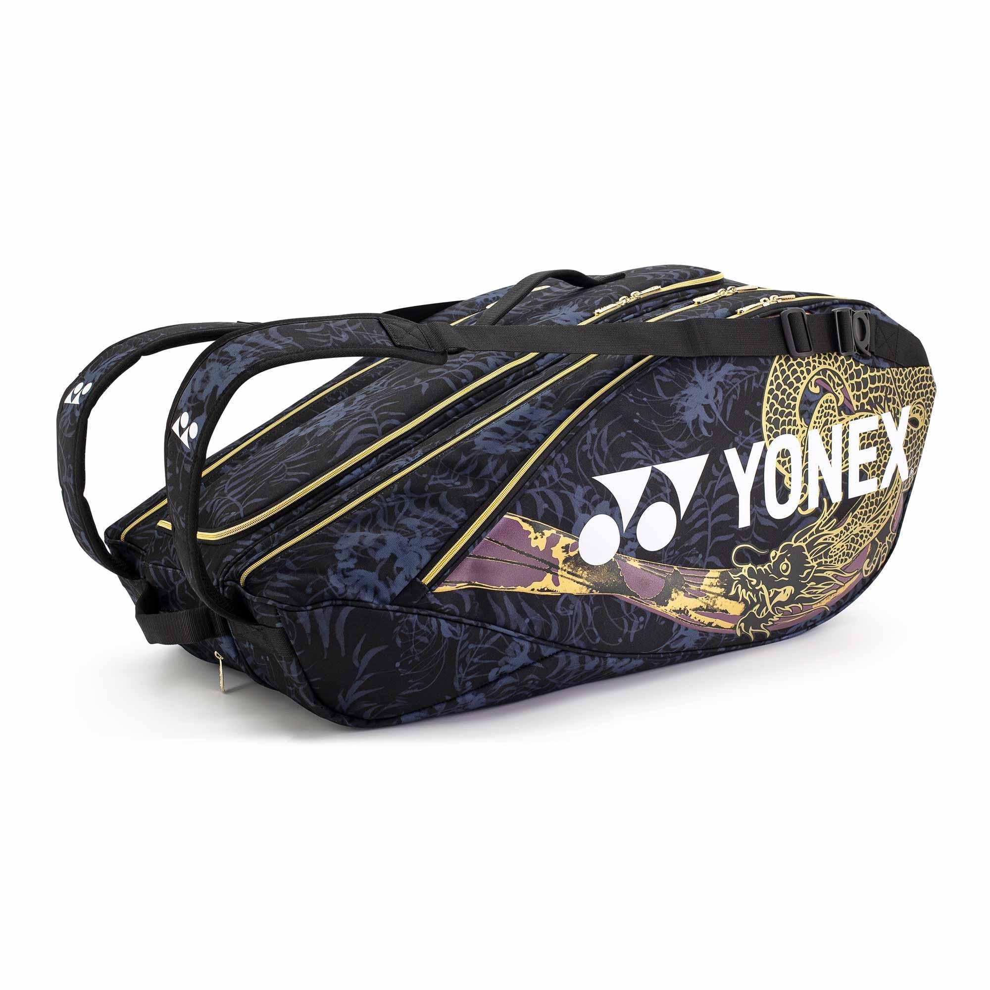Yonex OSAKA PRO RACQUET BAG (9PCS) – SunriseClick